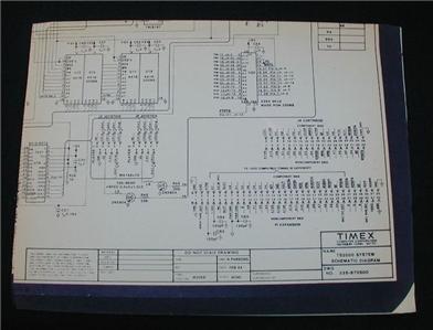 Directory: /Vintage/Sinclair/82/Timex Sinclair 2068/Tech Specs and Repair/